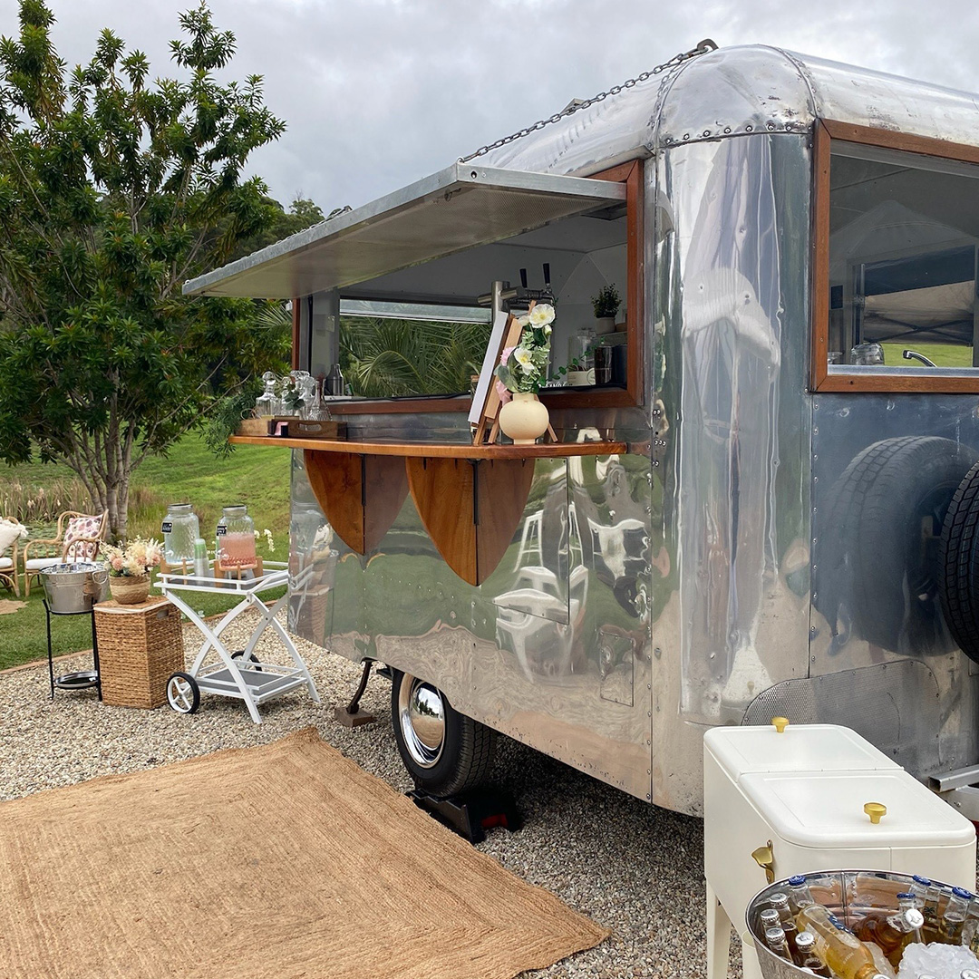 Gold Coast Mobile Bars | Best Bar Hire | The Gold Coast Farm House