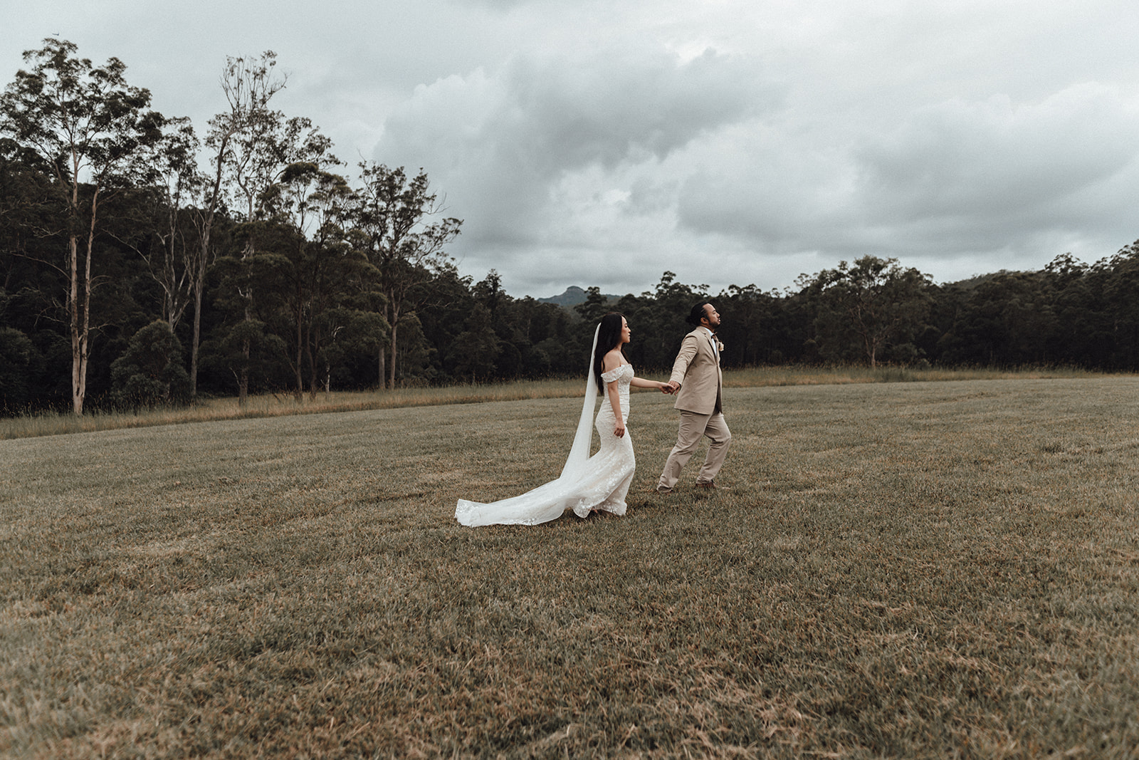 Gold Coast Wedding Photographers | Best Wedding Photography