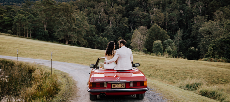 Gold Coast Wedding Photographers | Best Wedding Photography